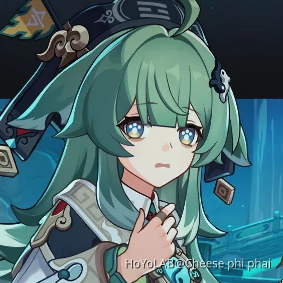 Huohuo pfp :))) Honkai: Star Rail | HoYoLAB