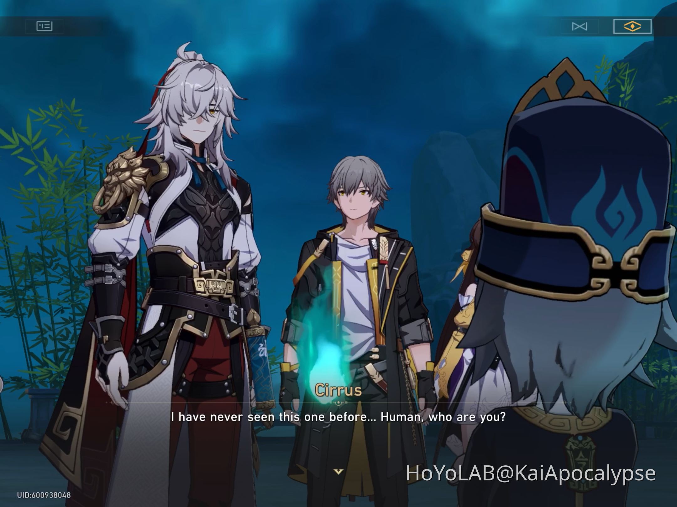 ThiS Is ThE CurReNT GeNeRAl Of ThE LuoFu!? Honkai: Star Rail | HoYoLAB