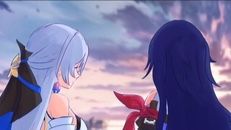 Seele x Bronya // fanfic hsr // chapitre 1 Honkai: Star Rail | HoYoLAB