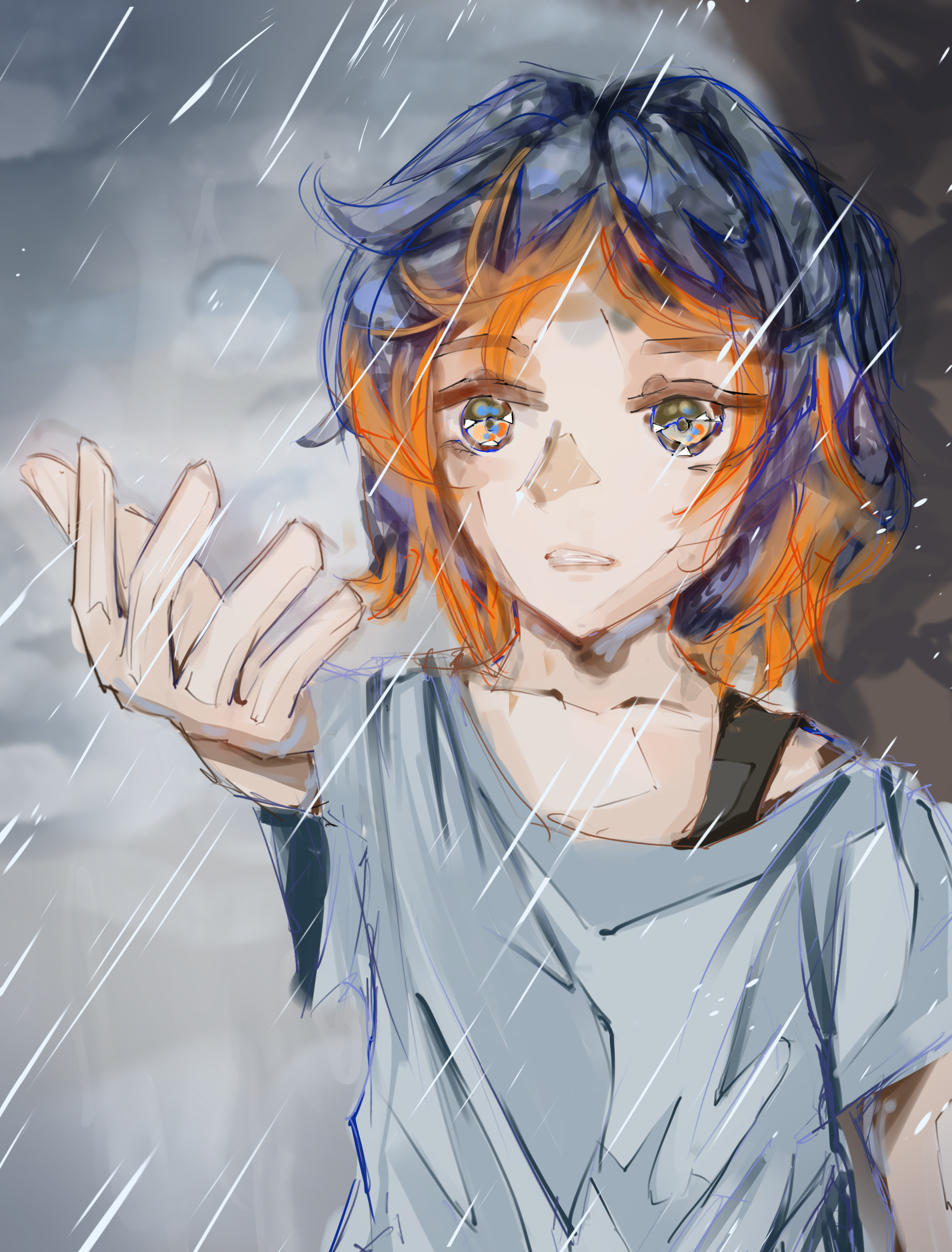 My OC! Genshin Impact | HoYoLAB