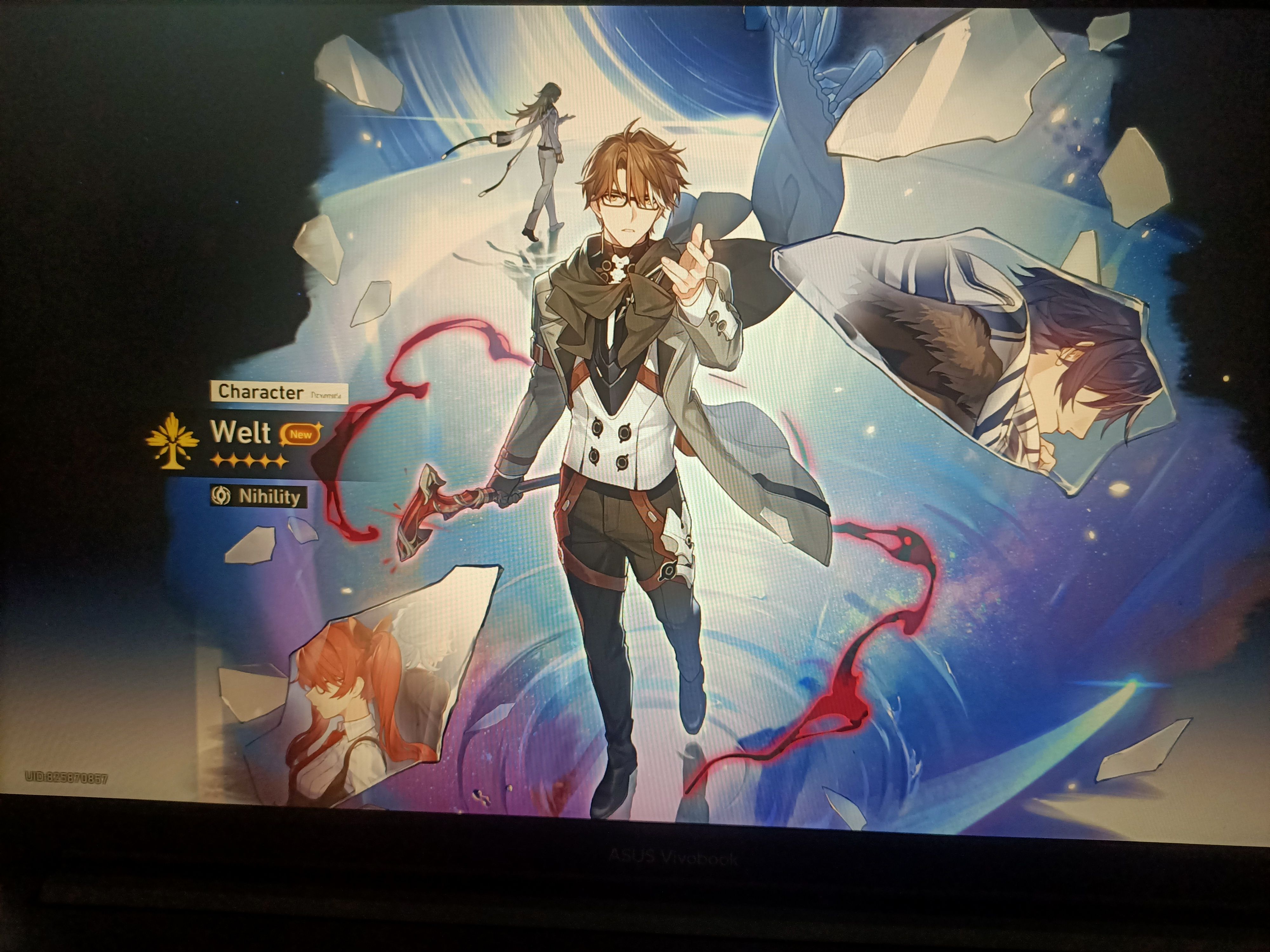 lost 50/50 Honkai: Star Rail | HoYoLAB