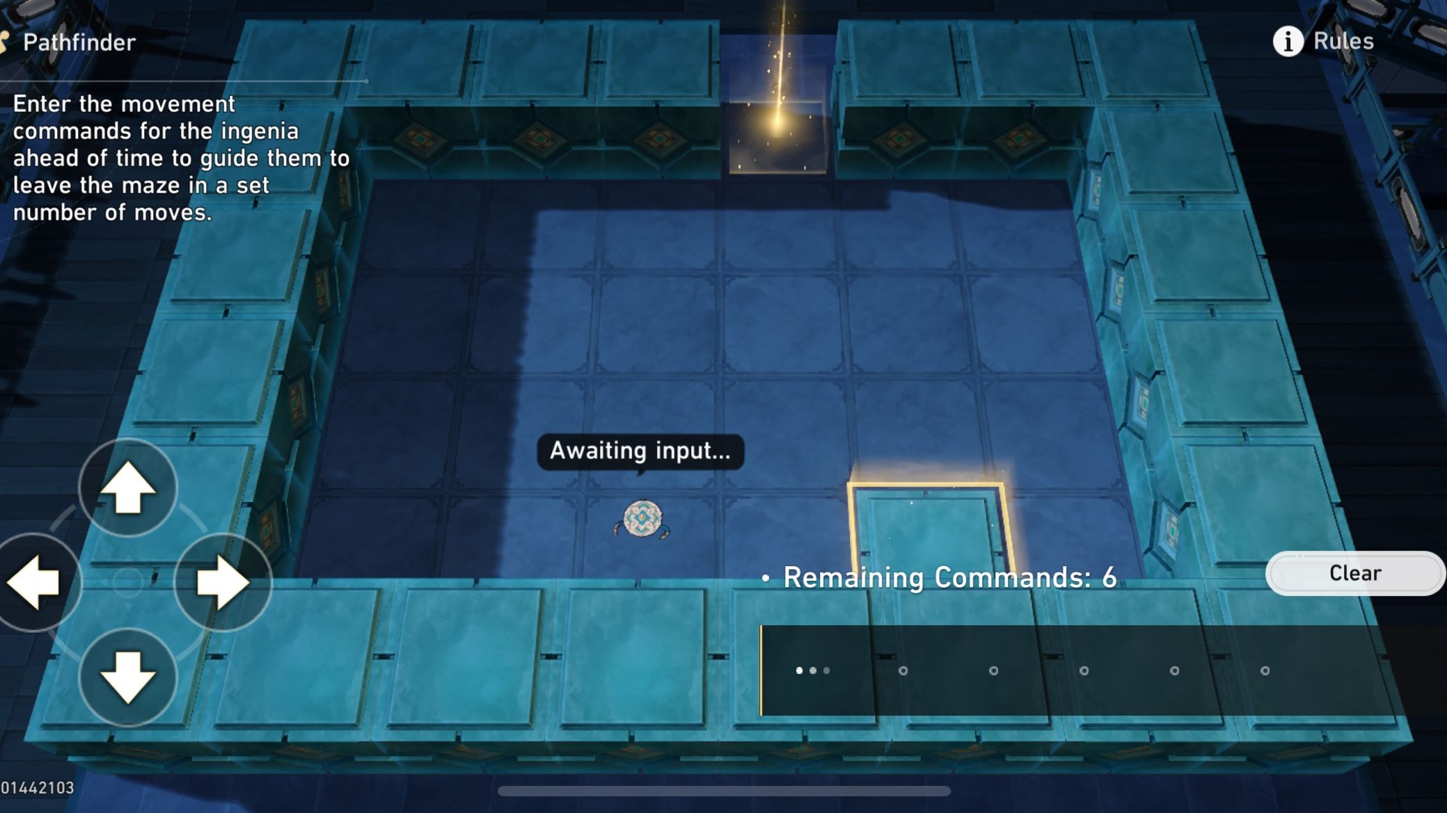 Answers to all 13 Pathfinder Chest Ghost Puzzles & Fu Xuan Puzzles ...