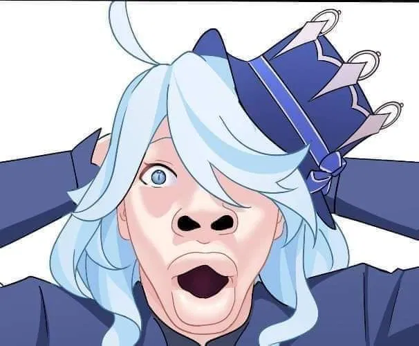 no way gyatt Genshin Impact | HoYoLAB