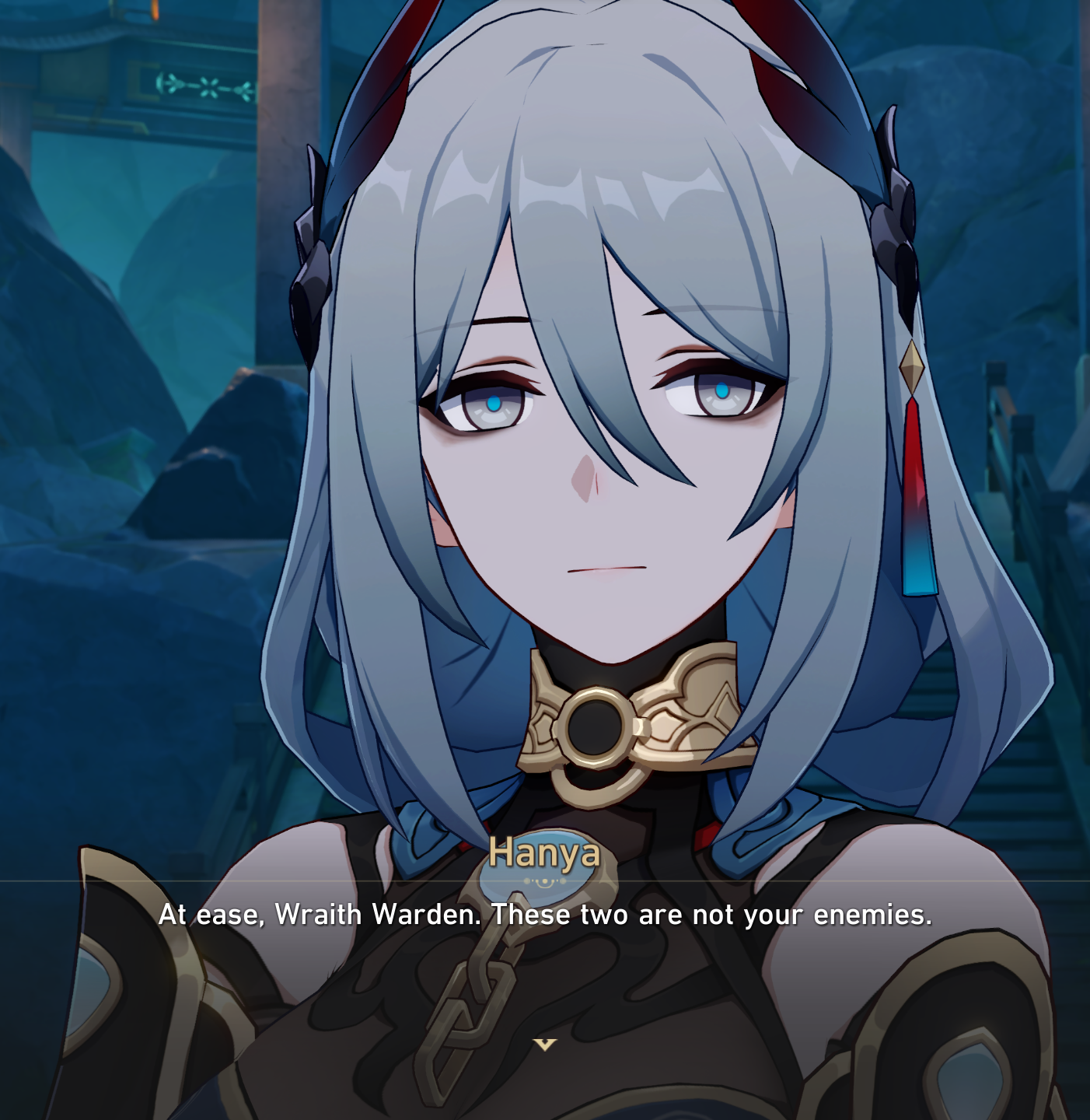 GOTH SHENHE? *KEYSTROKES KEYSTROKES KEYSTROKES* Honkai: Star Rail | HoYoLAB