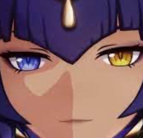 Hydro Polearm Genshin Impact | HoYoLAB