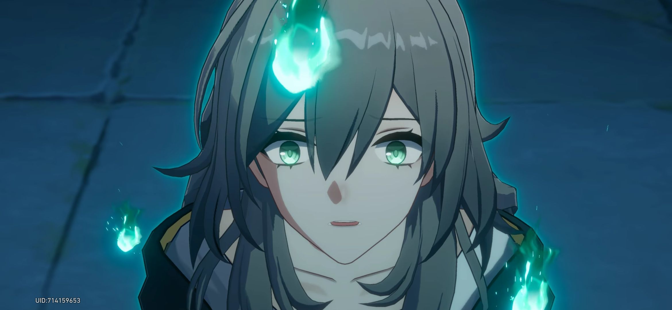 #animation Honkai: Star Rail | HoYoLAB
