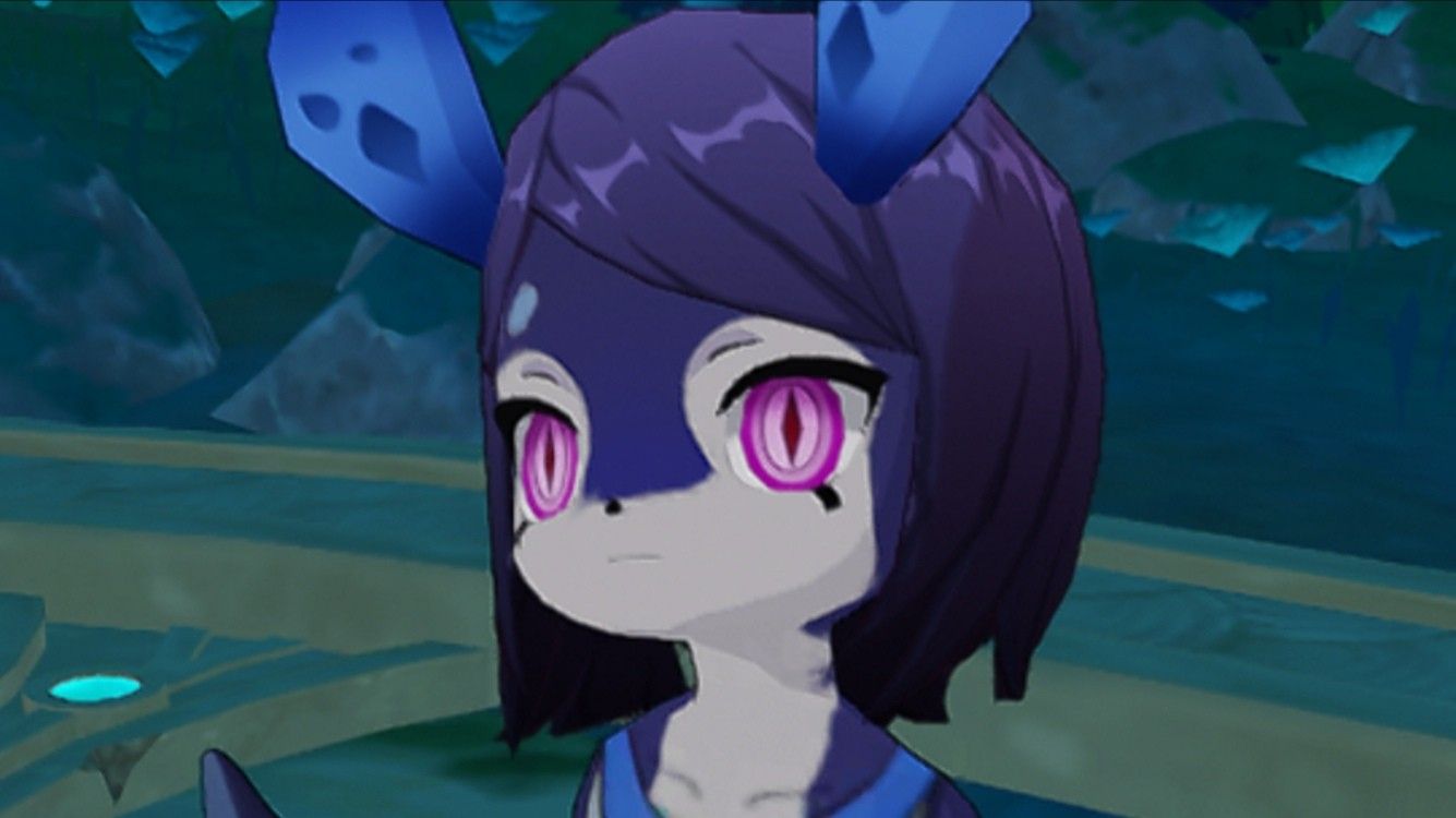 Pahsiv, melusina Genshin Impact | HoYoLAB