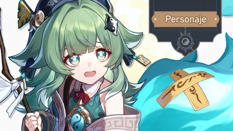 ¿Cual es el mejor kit para Huo Huo? Honkai: Star Rail | HoYoLAB