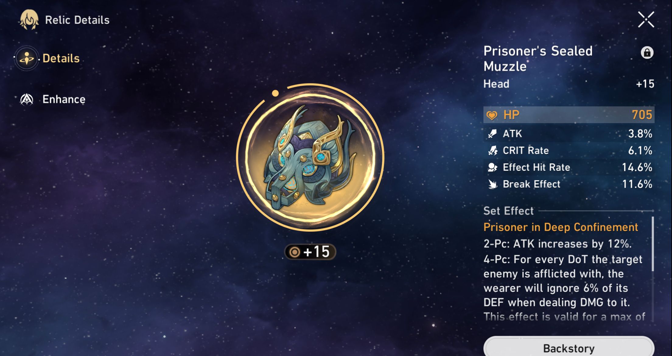 I'm about to become a DoT Main one day Honkai: Star Rail | HoYoLAB