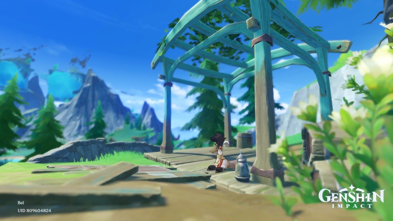 Fontaine animals Genshin Impact | HoYoLAB