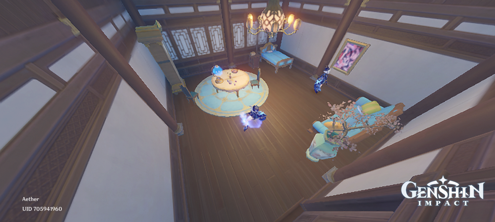 Furina Genshin Impact | HoYoLAB