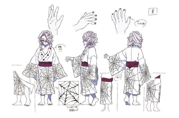 G/A project Razor as Rui from Demon Slayer Genshin Impact | HoYoLAB