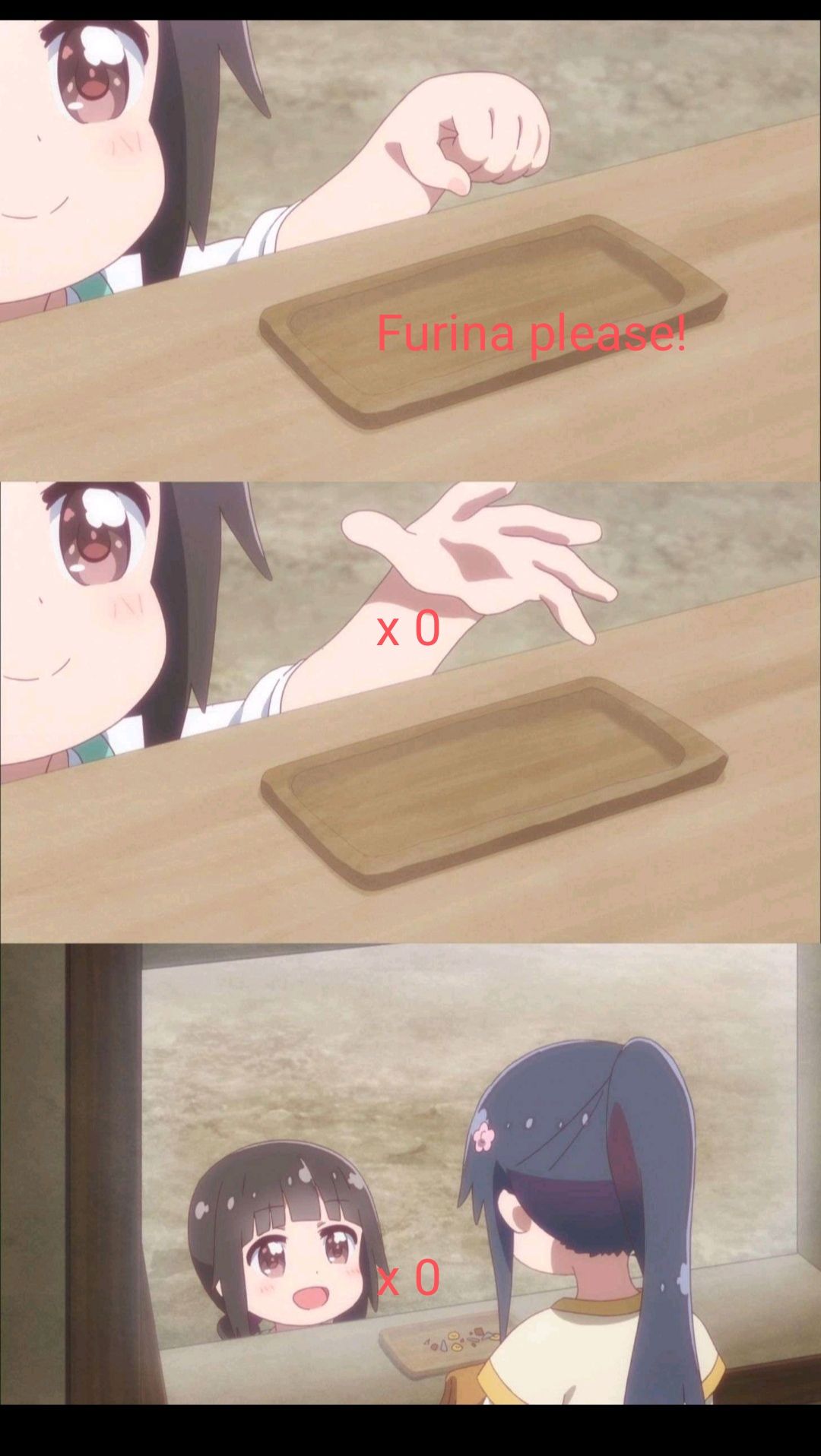 Mes essais pour pull Furina! Genshin Impact | HoYoLAB