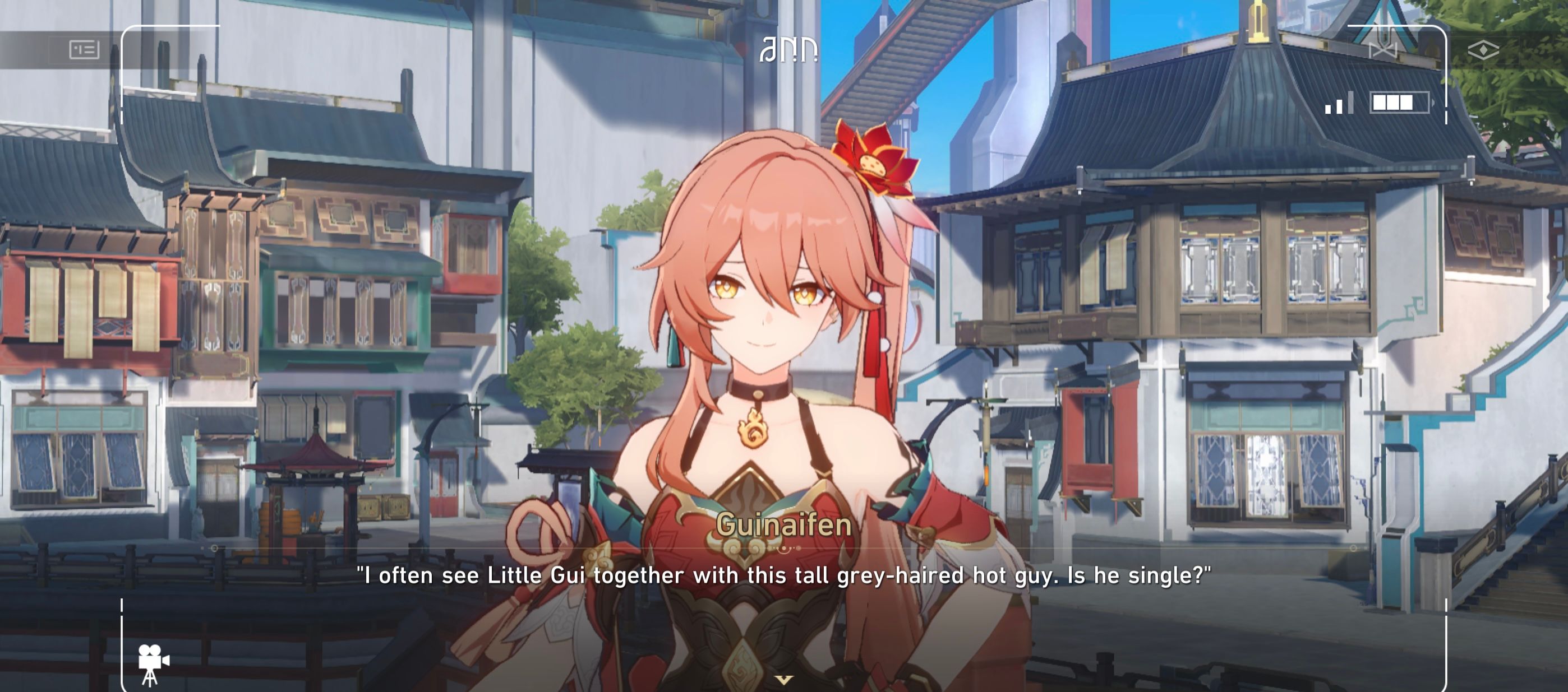 Funny things in HSR’s event Honkai: Star Rail | HoYoLAB