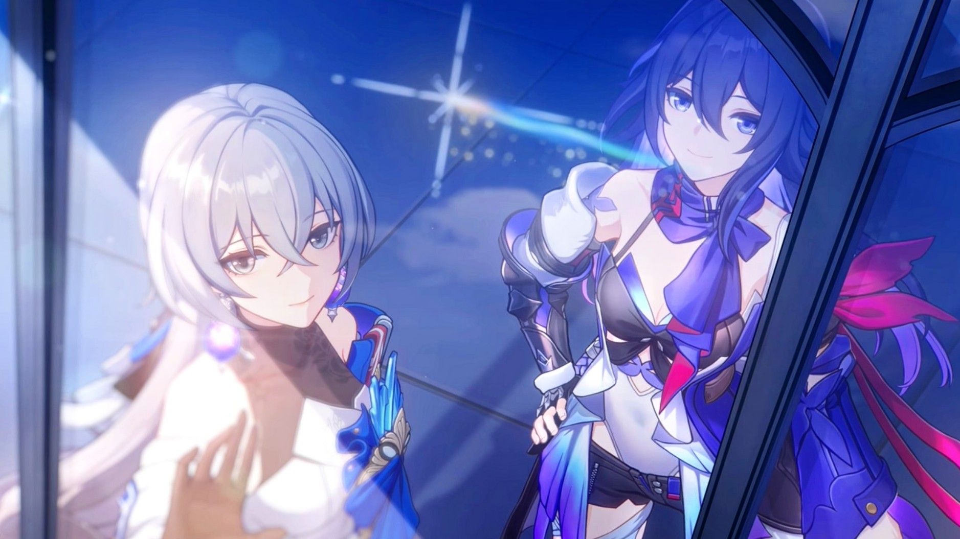 Invitation code for returning players!! Honkai: Star Rail | HoYoLAB