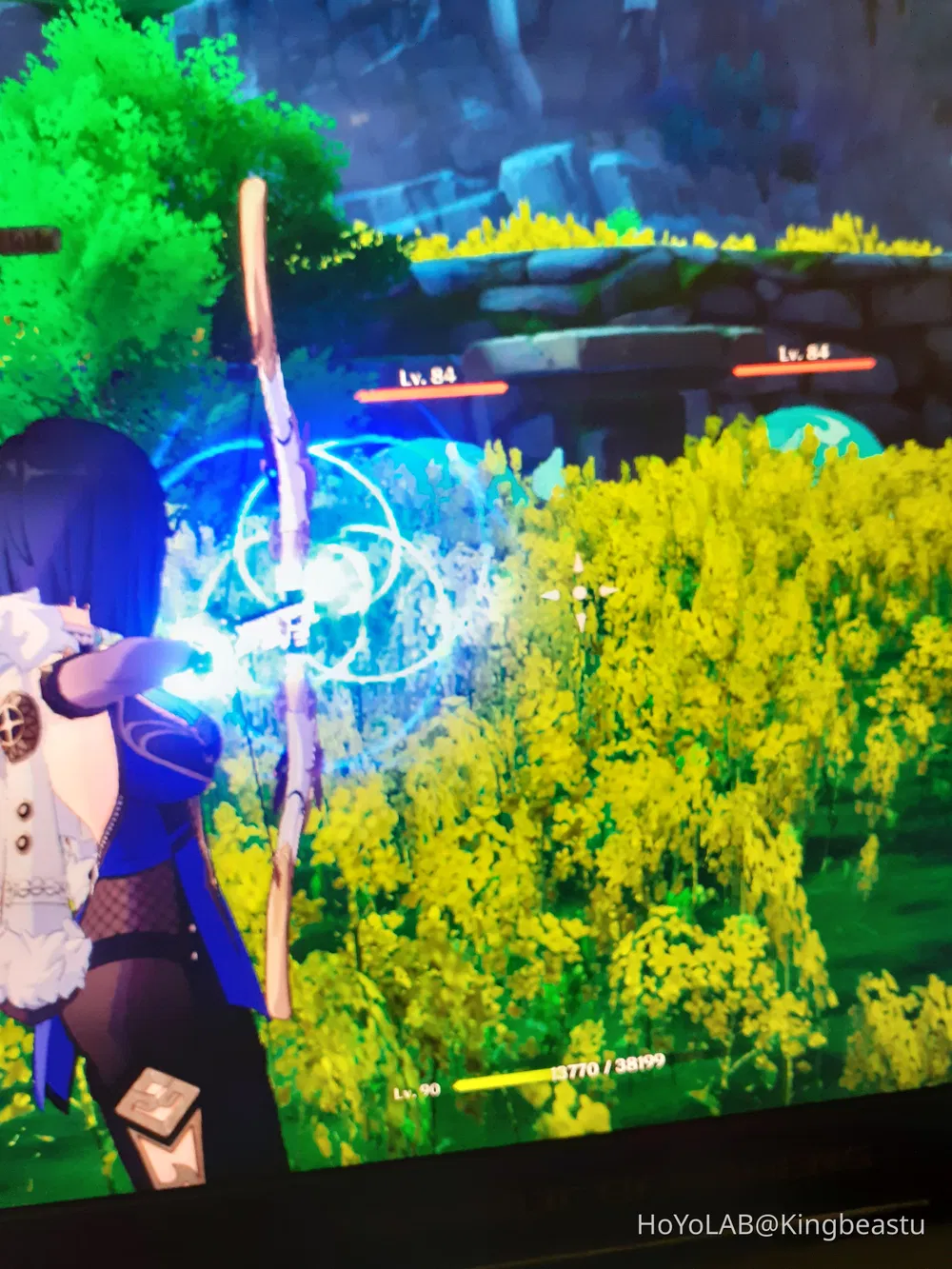 All Opponents With Wing-Like Structure Genshin Impact | HoYoLAB