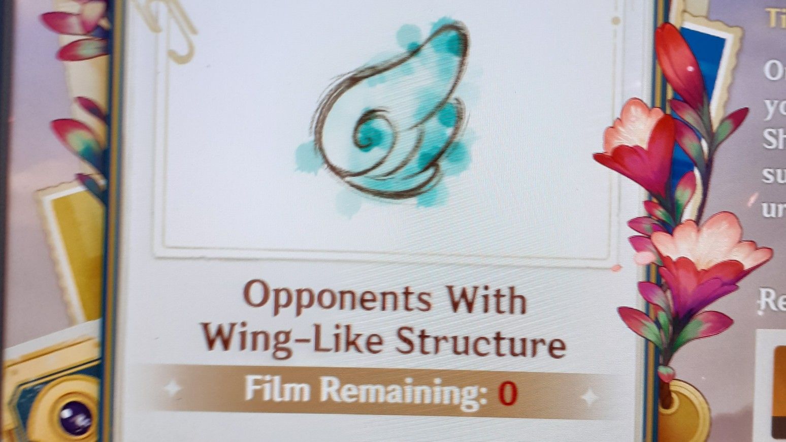 All Opponents With Wing-Like Structure Genshin Impact | HoYoLAB