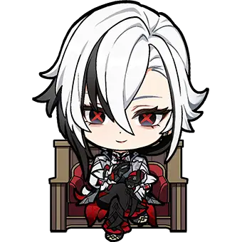 [Weapon Guide] Crimson Moon's Semblance 🔥 Genshin Impact | HoYoLAB