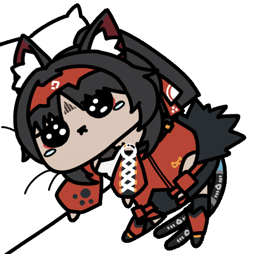 Zenless Zone Zero animatied emoji Zenless Zone Zero | HoYoLAB