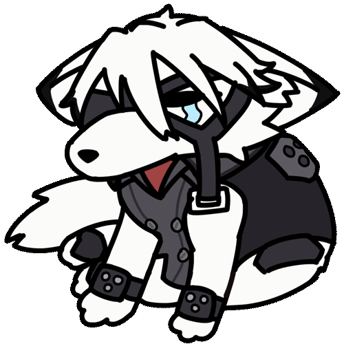 Zenless Zone Zero animatied emoji Zenless Zone Zero | HoYoLAB