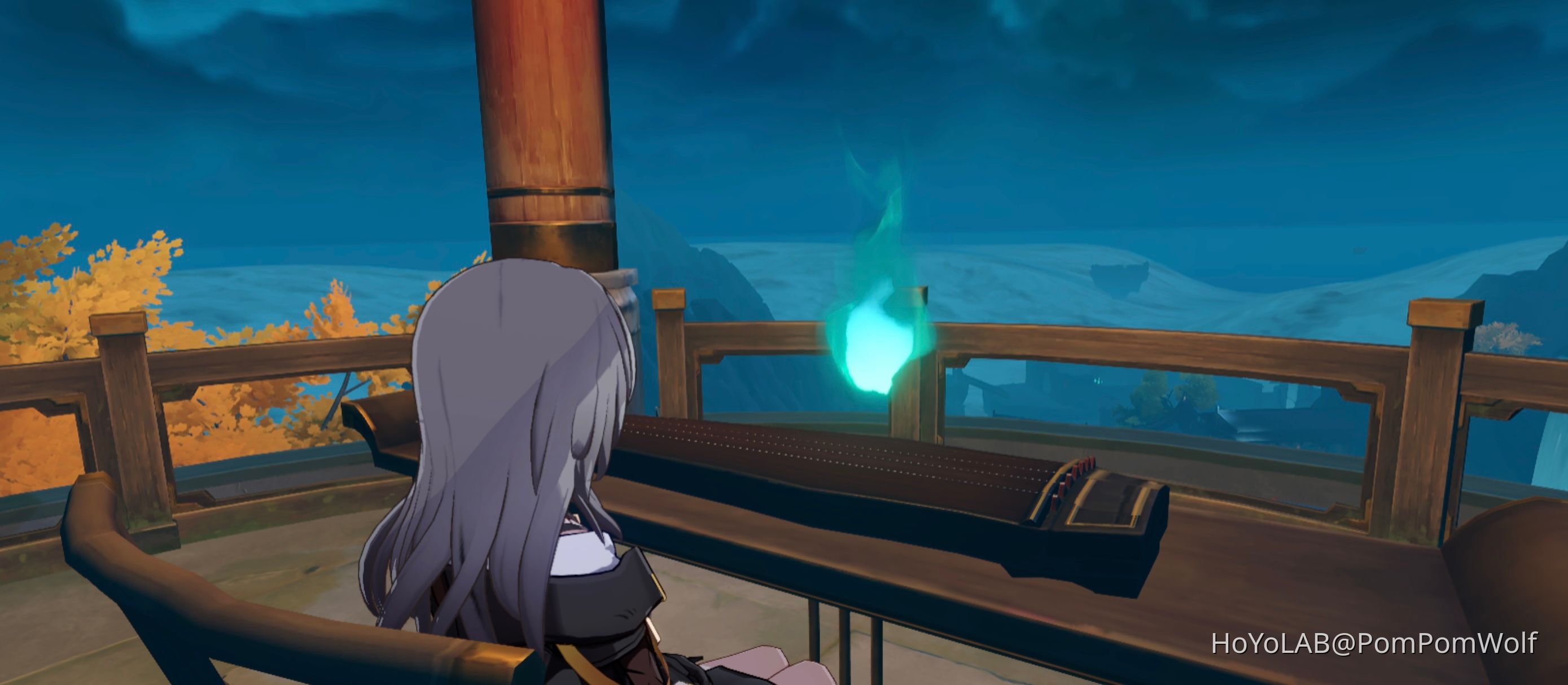 Heliobi conversation are so interesting 😆 Honkai: Star Rail | HoYoLAB