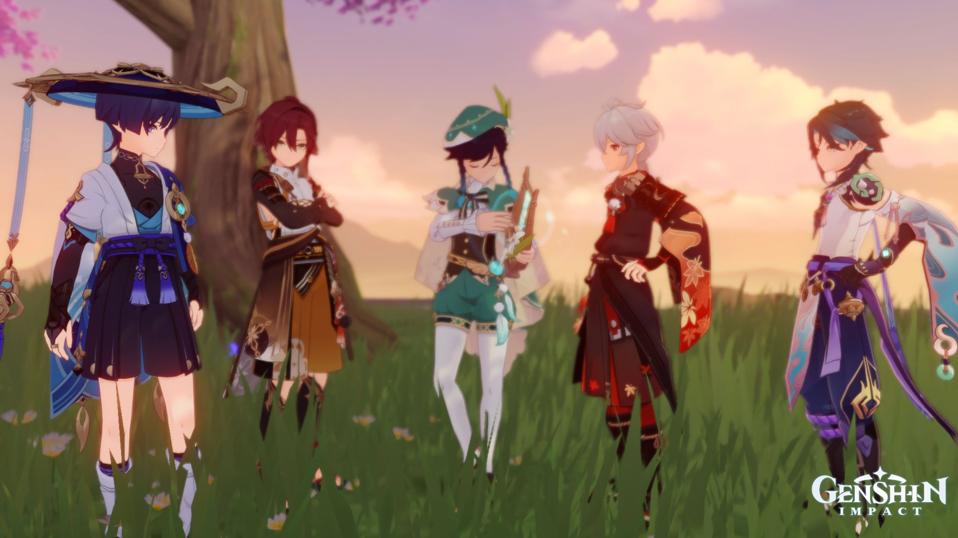 HoYoLAB - Official Community