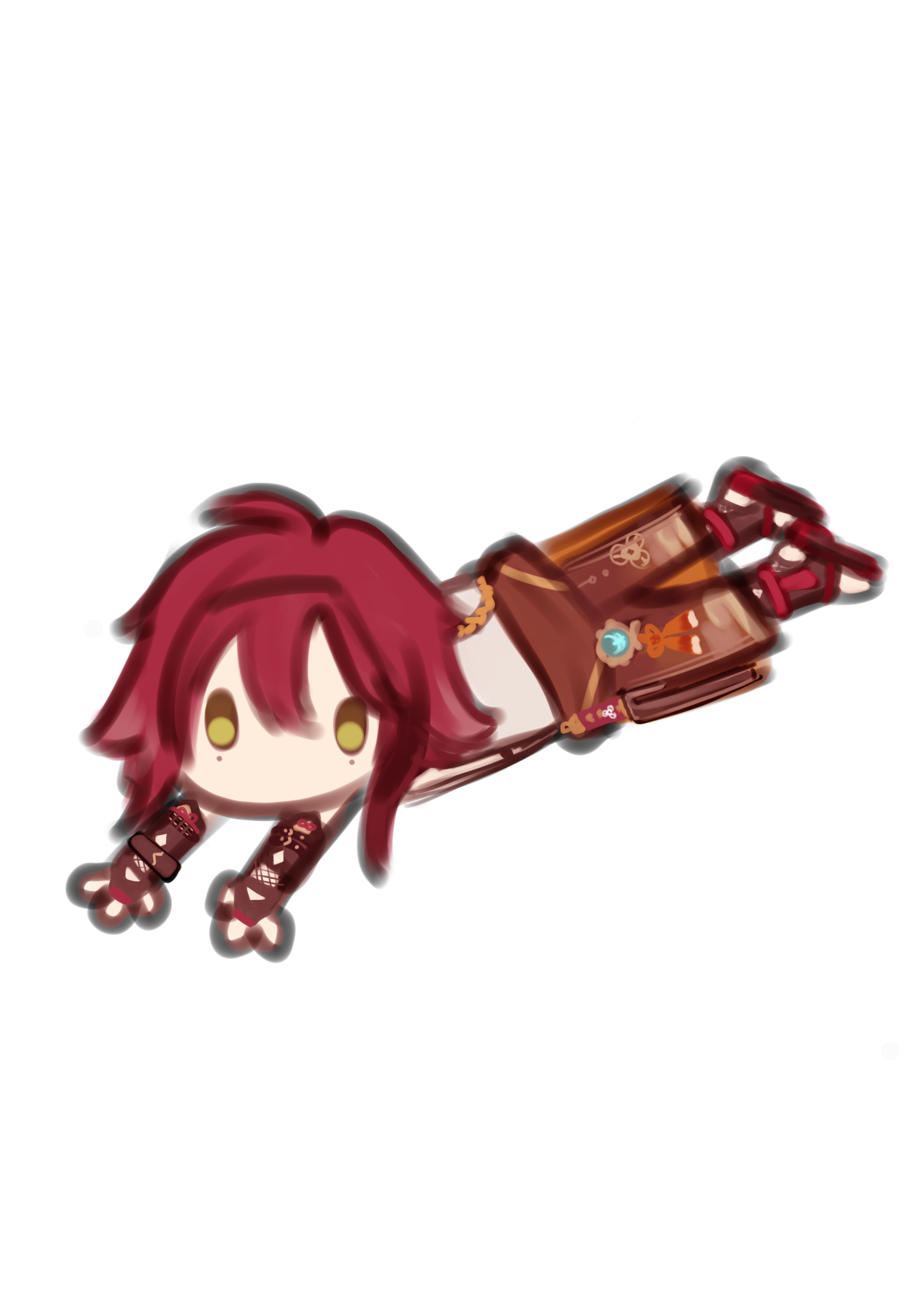 Heißluftgebläse (Day 62) Genshin Impact | HoYoLAB