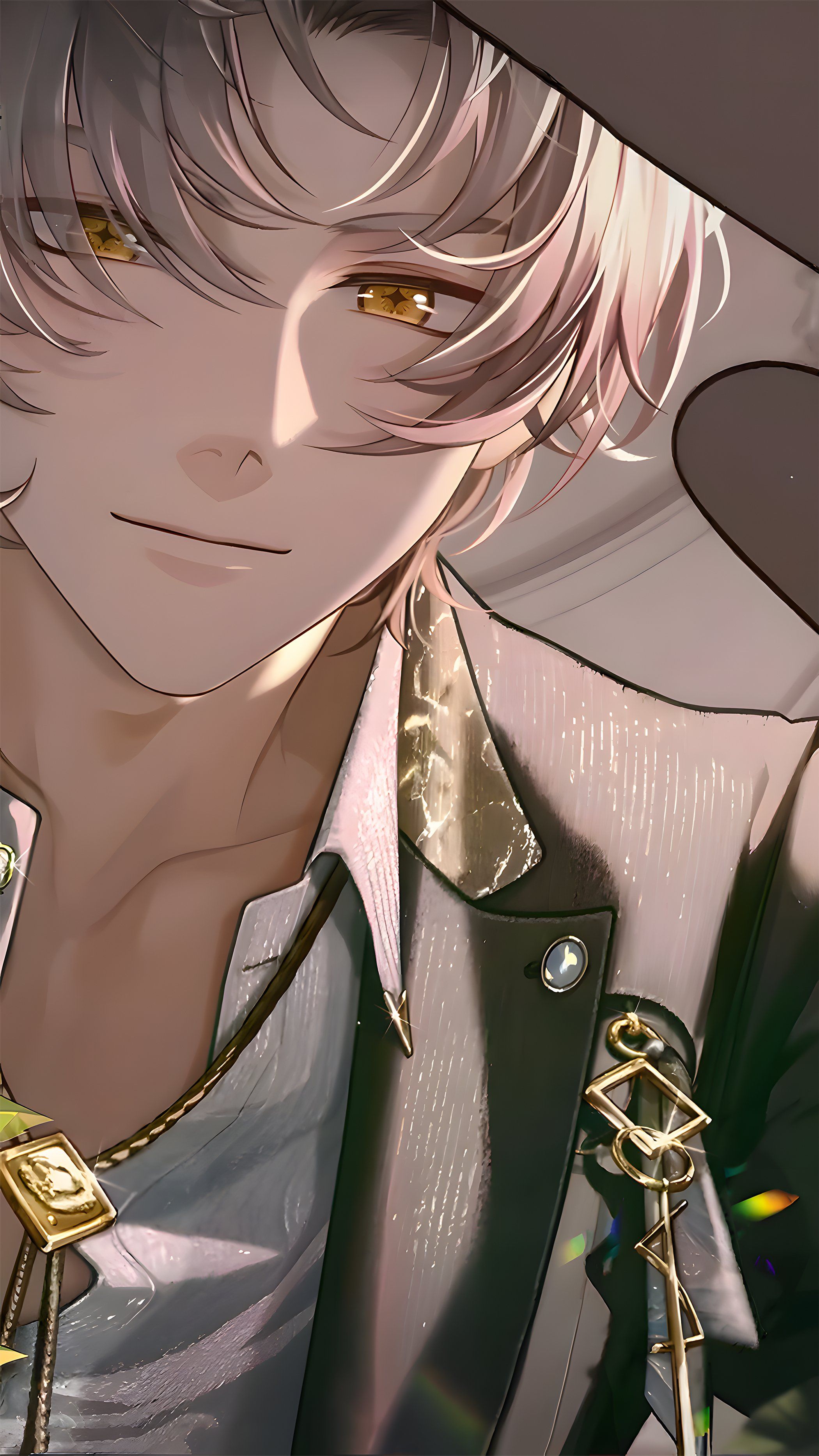 Vyn Tears of Themis | HoYoLAB