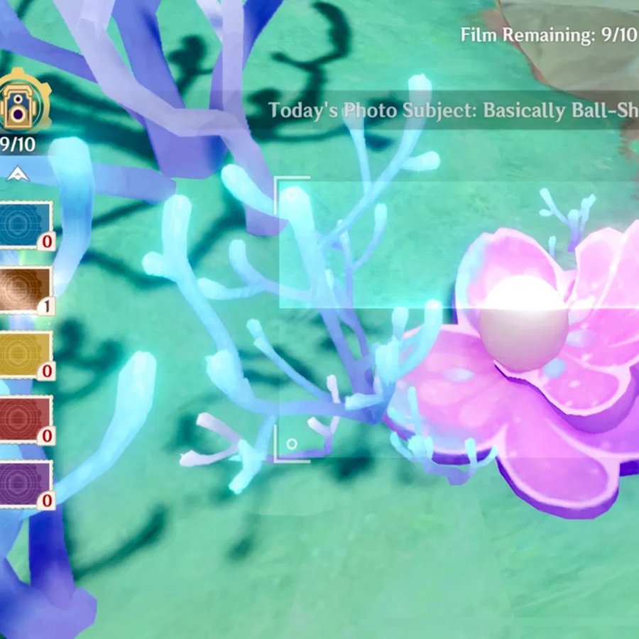 Graph Adversarial Technology Experiment Log Event - Day 2 Genshin ...