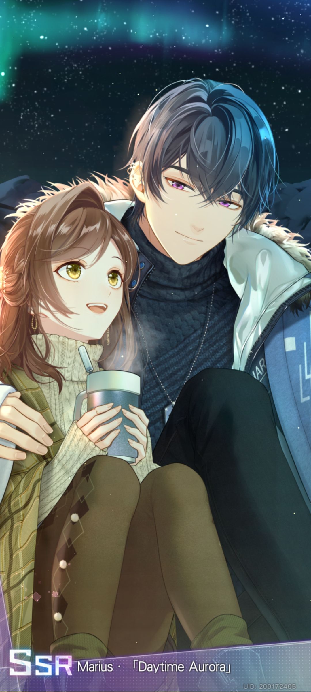 ONLY 2 PULL Q_Q MARIIIIUSS COME HOMEE Tears of Themis | HoYoLAB