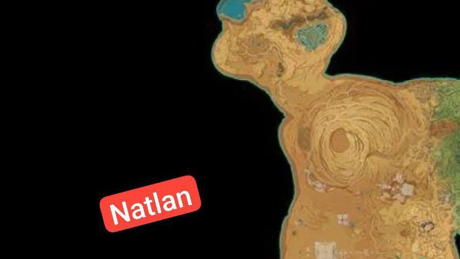 LORE RECAP | What lore we have on Natlan Genshin Impact | HoYoLAB