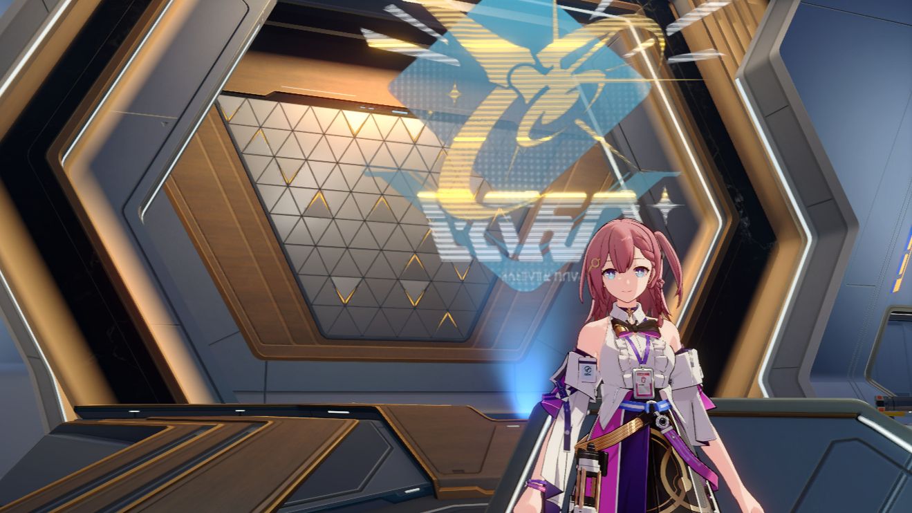 Will We Ever Get a Major Herta Space Station Update? - HSR Discussion ...