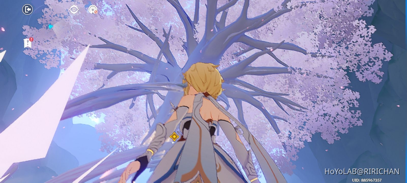 Irminsul 2.0 Genshin Impact | HoYoLAB