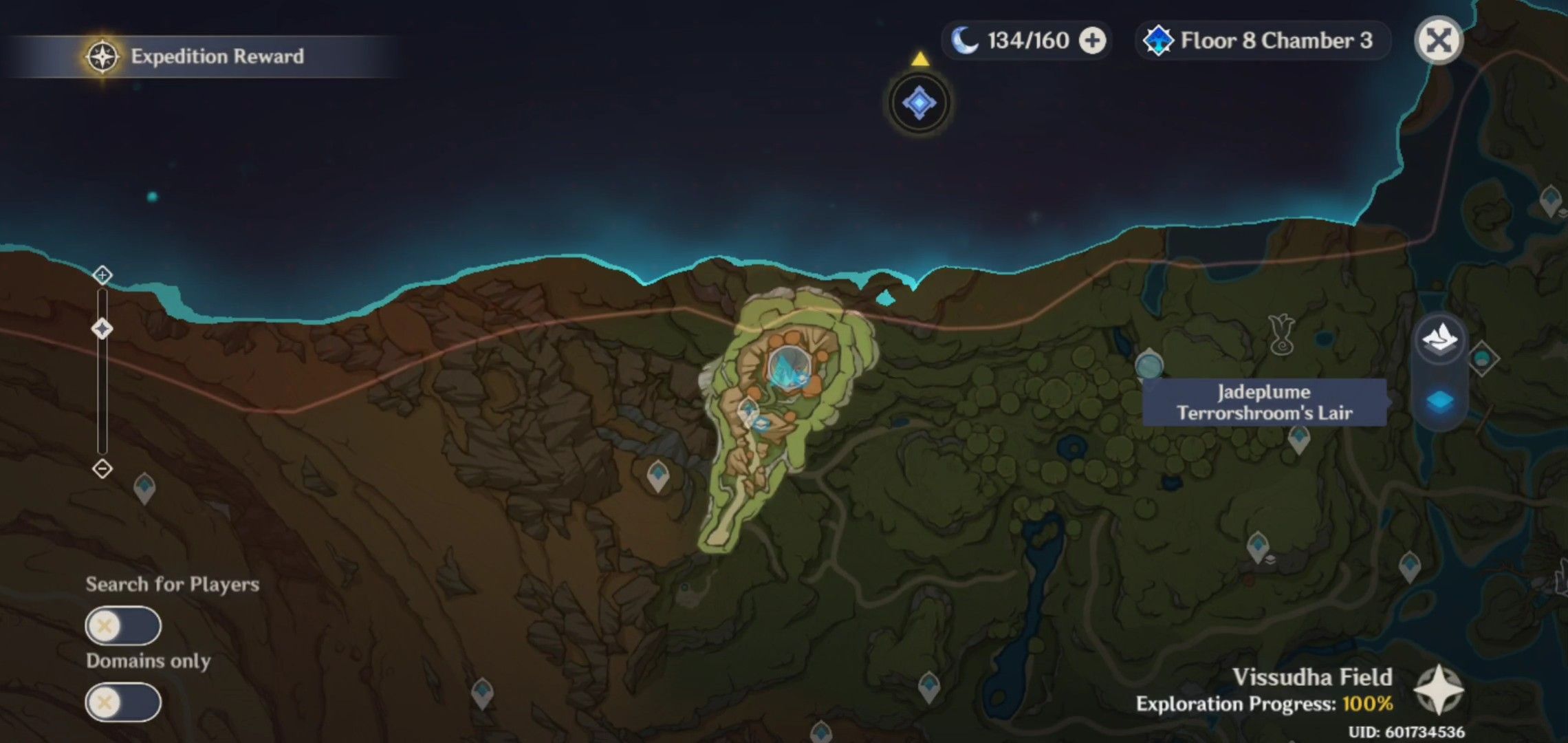 Graph Adversarial Technology Experiment Log - Day 1 Genshin Impact ...