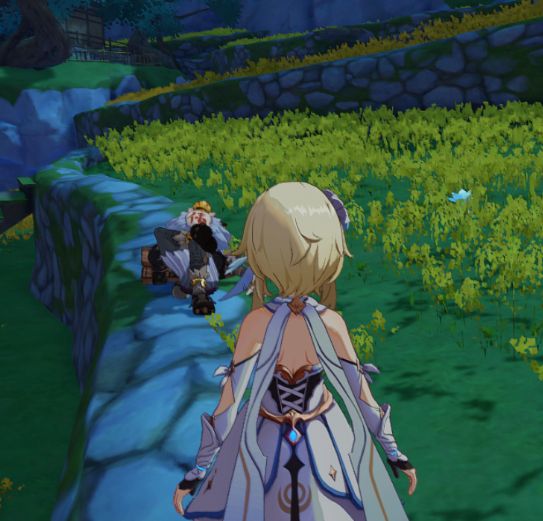 OMG, It’s Dawei Hilichurl Genshin Impact | HoYoLAB