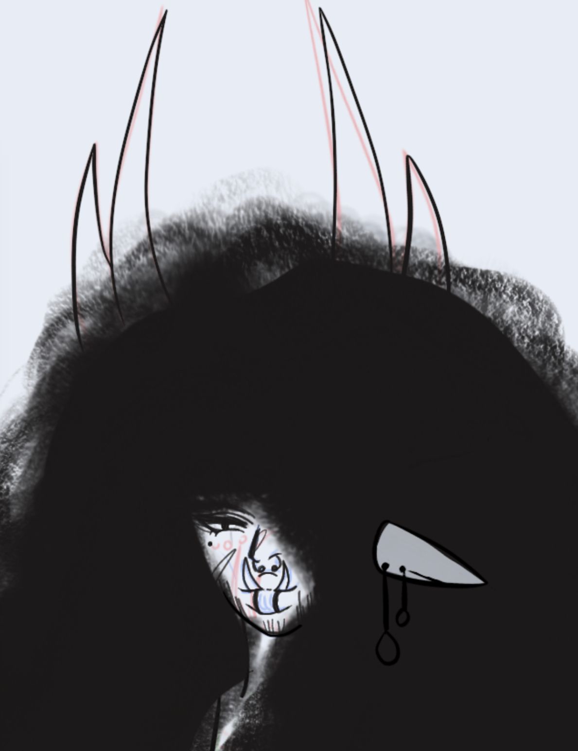 Zima. Resdesign WIP 200000 something Genshin Impact | HoYoLAB