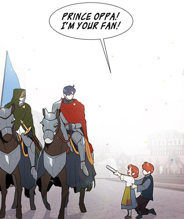 Let's stan the prince | HoYoLAB