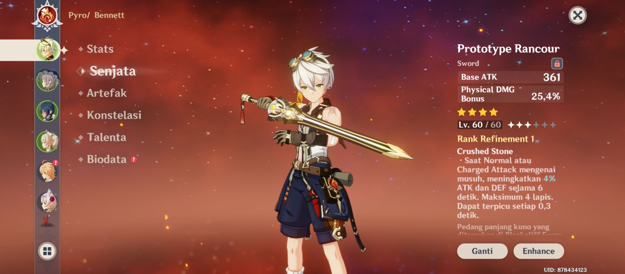 sepuh Genshin Impact | HoYoLAB