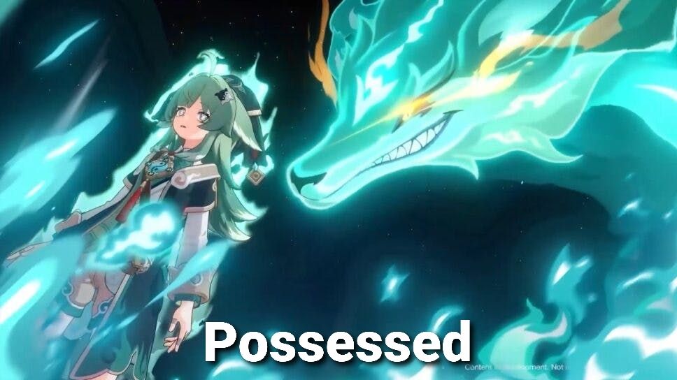 Why are Foxians like this? Honkai: Star Rail | HoYoLAB