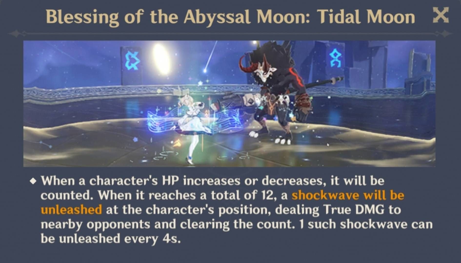 [V4.2] Genshin Impact Abyss Guide, Comprehensive Analysis of Teams and ...