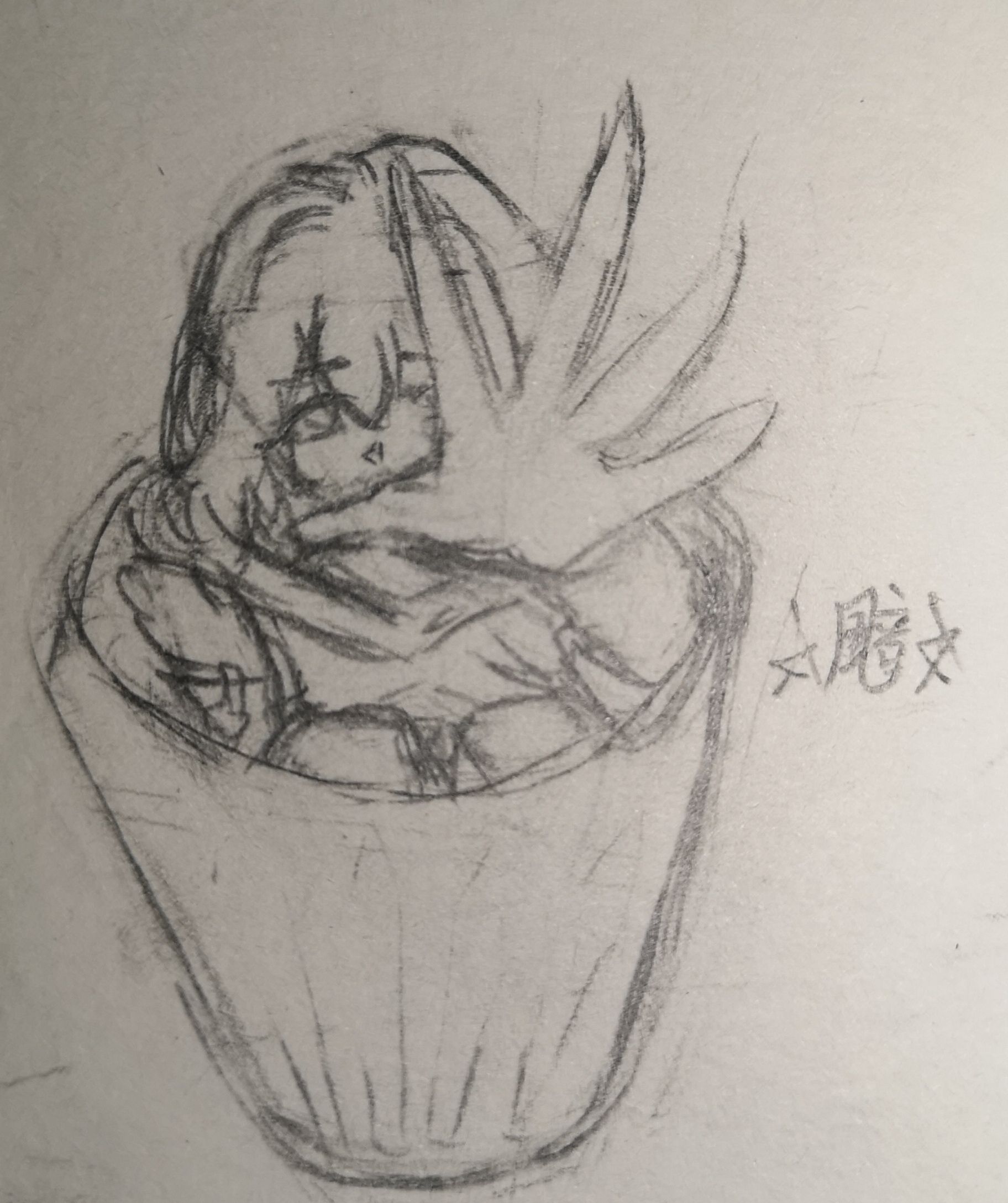 Stelle wants her trash can cover back Honkai: Star Rail | HoYoLAB