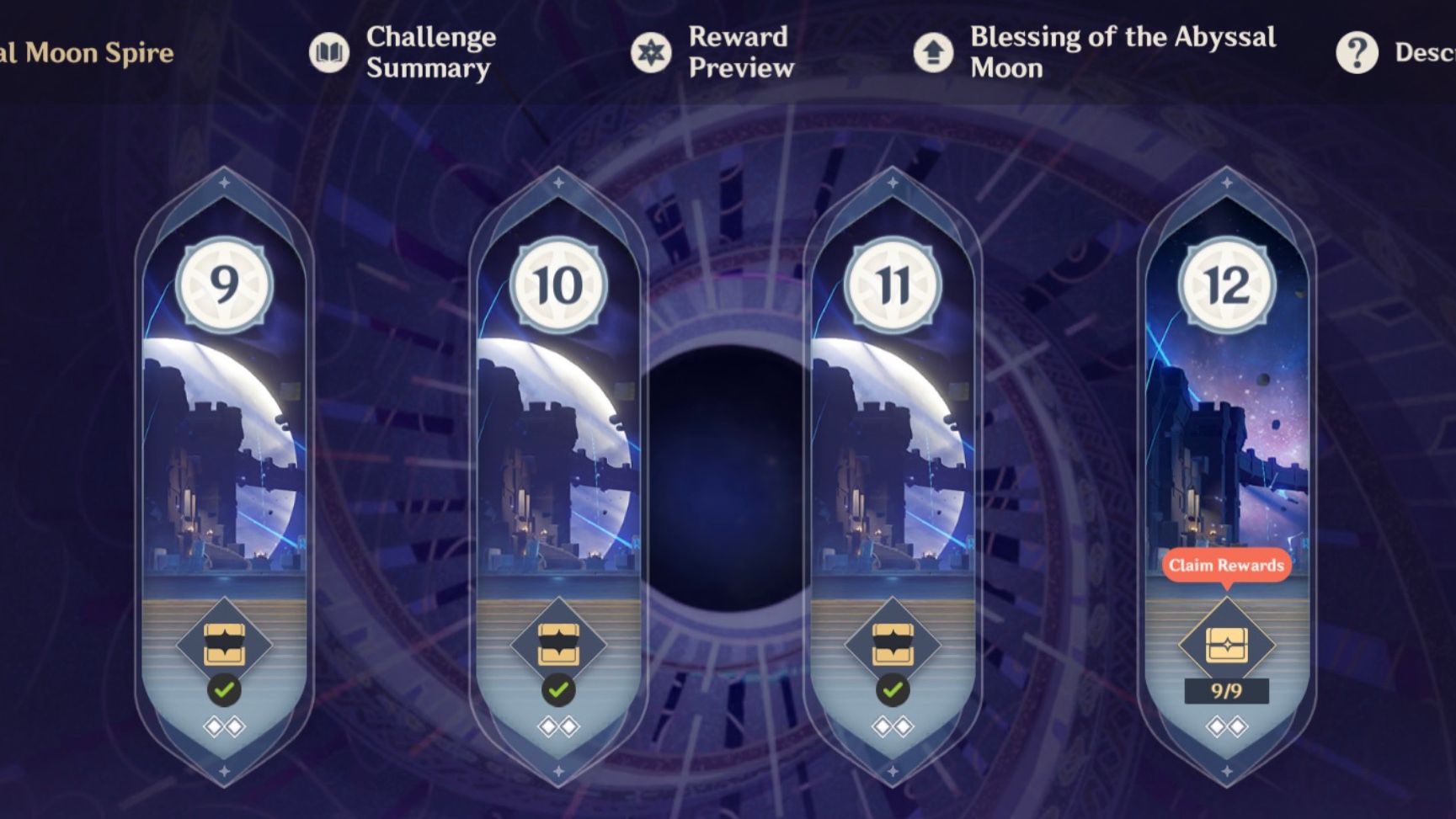 [Version 4.2] Spiral Abyss Tips & Grouping Techniques Genshin Impact ...