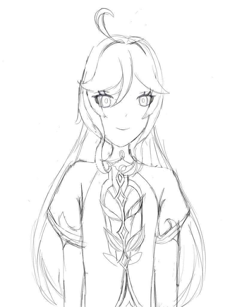 Focalors Genshin Impact | HoYoLAB