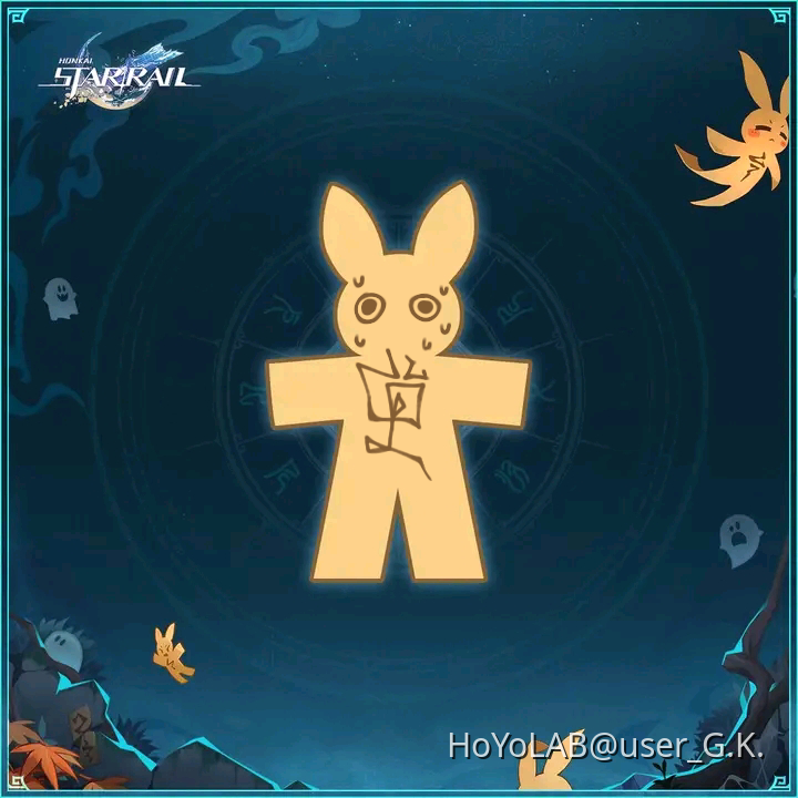 HuoHuo as talisman Honkai: Star Rail | HoYoLAB