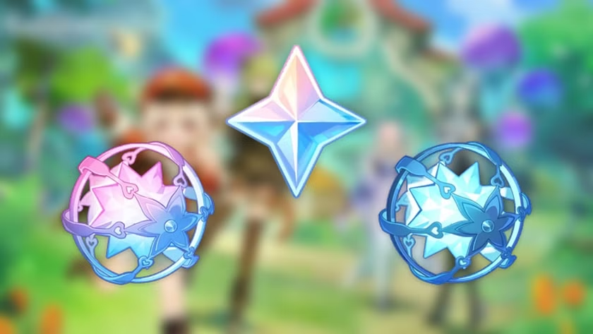 How to get primogems in 4.2 Genshin Impact | HoYoLAB
