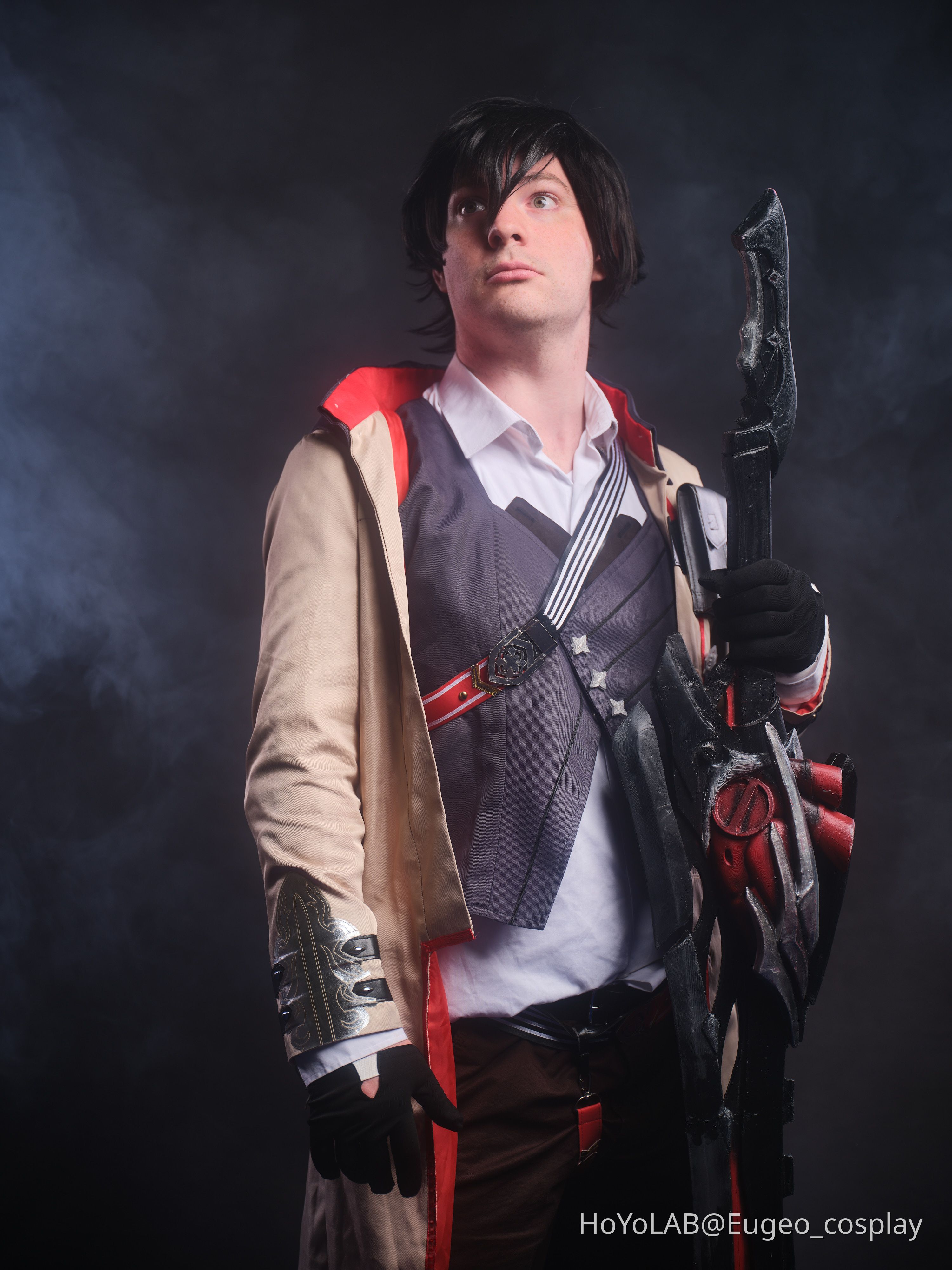 adam honkai impact 3rd post odyssey Honkai Impact 3rd | HoYoLAB