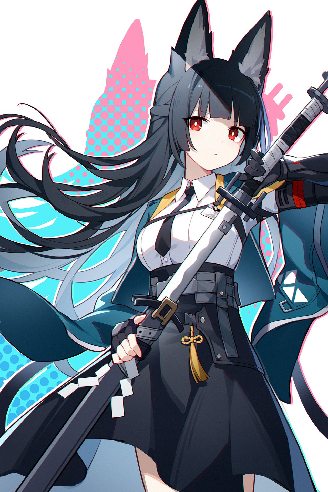 Still waiting for a ZZZ notification 😔 Zenless Zone Zero | HoYoLAB