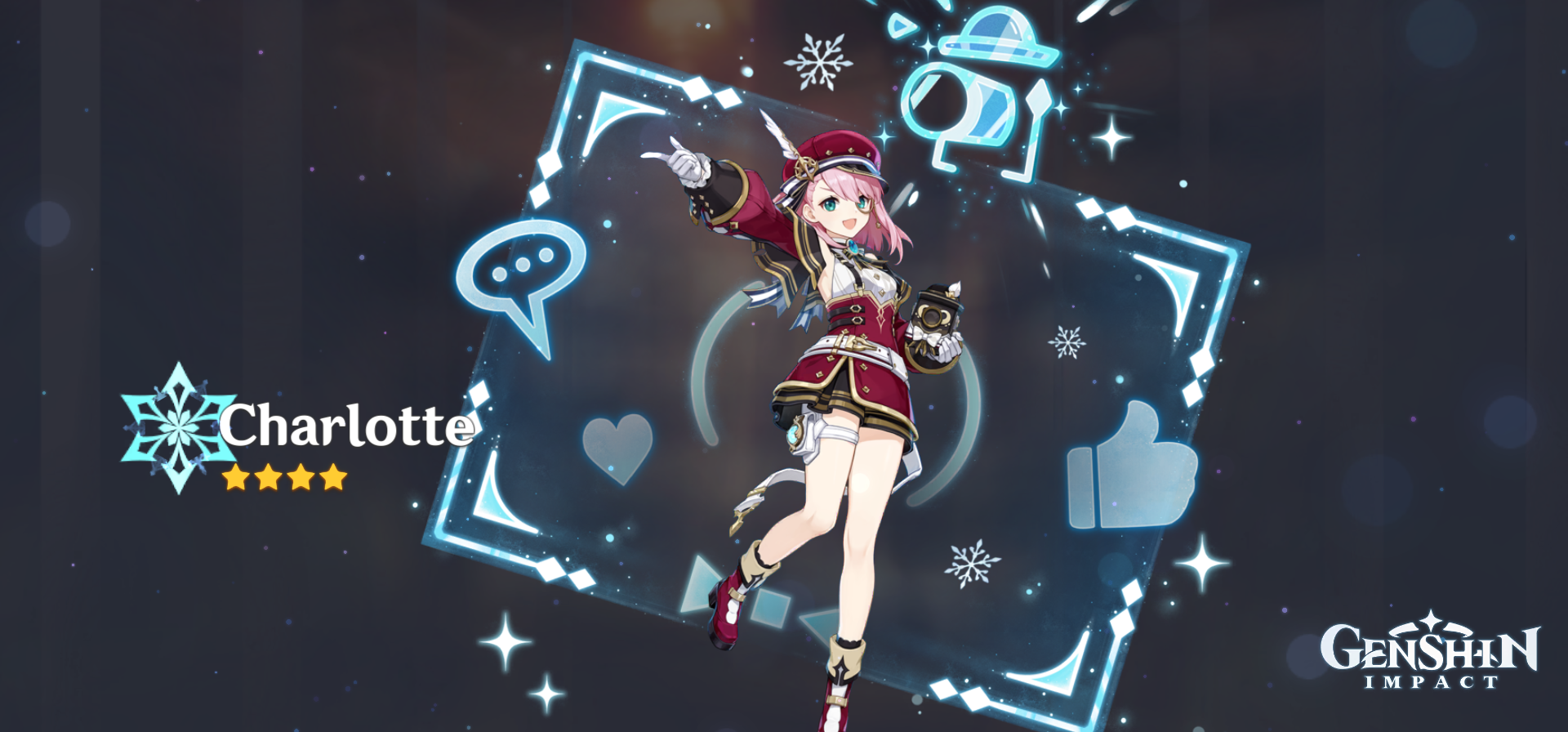 #For team Wrio Genshin Impact | HoYoLAB