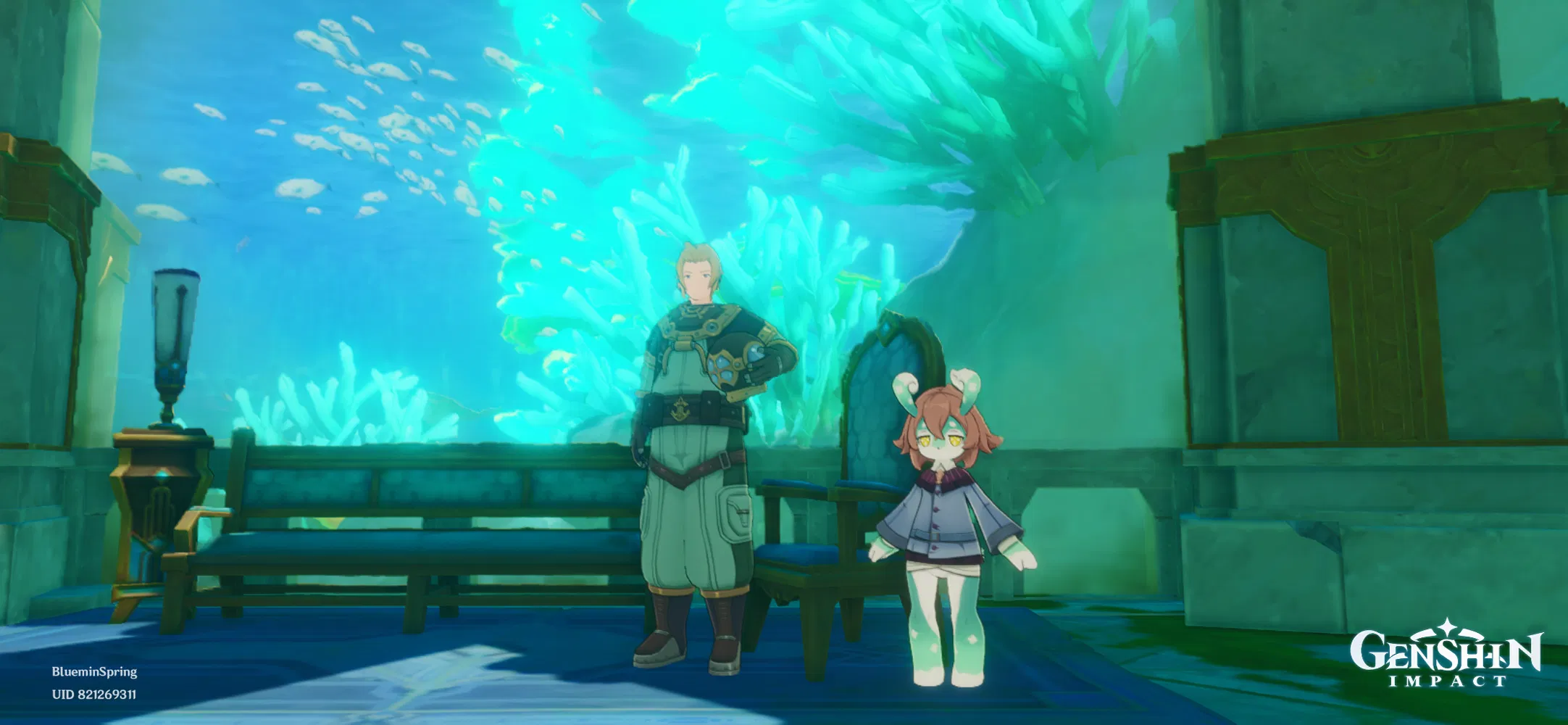 Genshin 4.2 Experience Genshin Impact | HoYoLAB