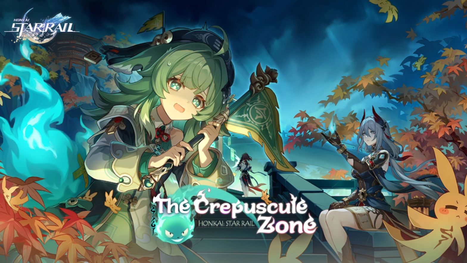 A Foxian Tale of the Hunted: A Mini Walkthrough! *SPOILER WARNING ...